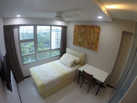 Cosy Room for Rent in Commonwealth - 1 April 2024, Property, Rentals ...