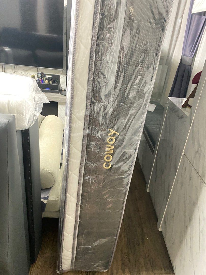 Coway King Size Prime 2, Furniture & Home Living, Furniture, Bed Frames ...