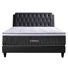 Coway King Size Prime 2, Furniture & Home Living, Furniture, Bed Frames ...
