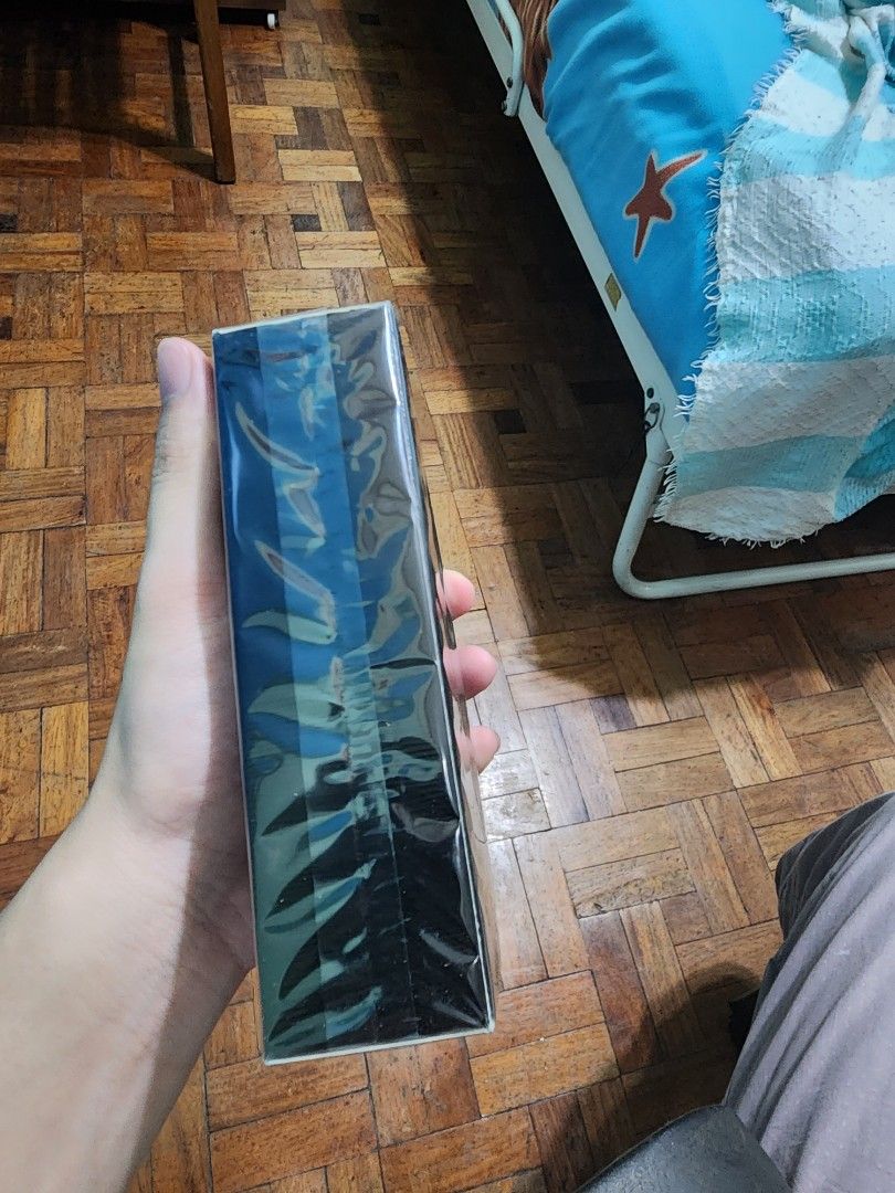 Creed Aventus (2015 batch) Rare 120mL, Beauty & Personal Care ...