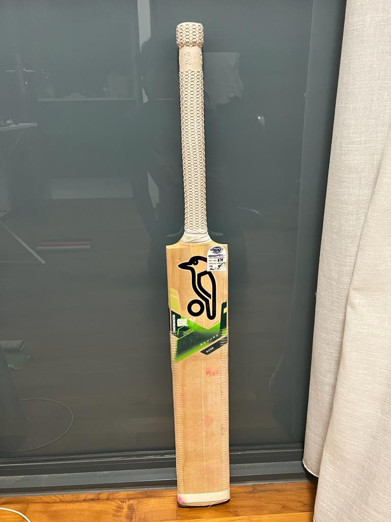 Cricket Bat for Sale, Sports Equipment, Sports & Games, Racket & Ball ...