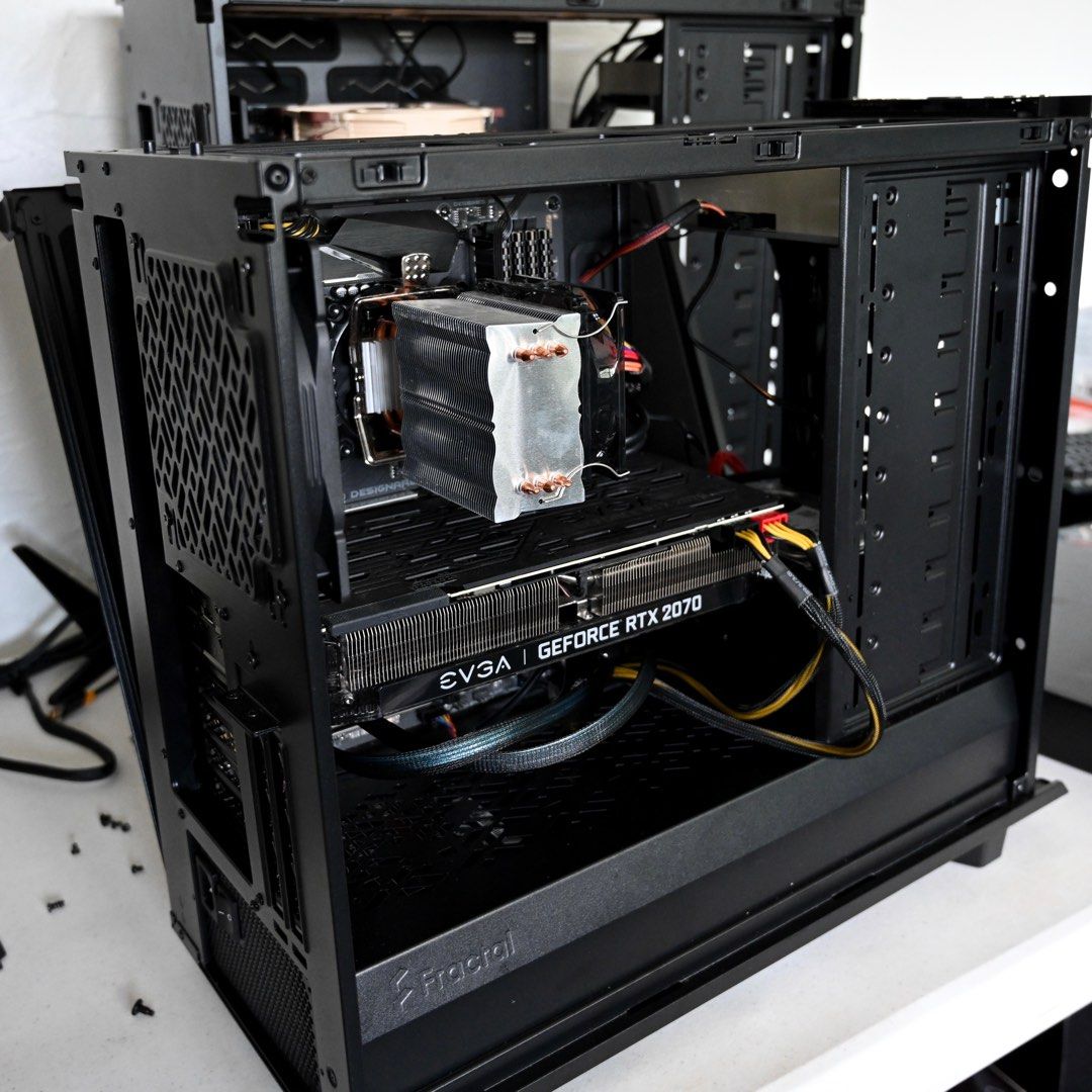Custom PC building/ Maintenance/ Repair!!!, Computers & Tech, Laptops ...