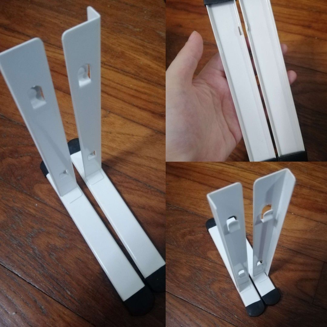 Daiso wire rack stand, Everything Else on Carousell