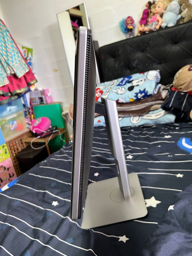 Dell Monitor (P2415qb), Computers & Tech, Parts & Accessories, Monitor ...