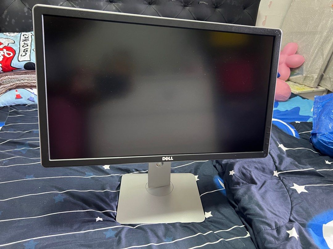 Dell Monitor (P2415qb), Computers & Tech, Parts & Accessories, Monitor ...