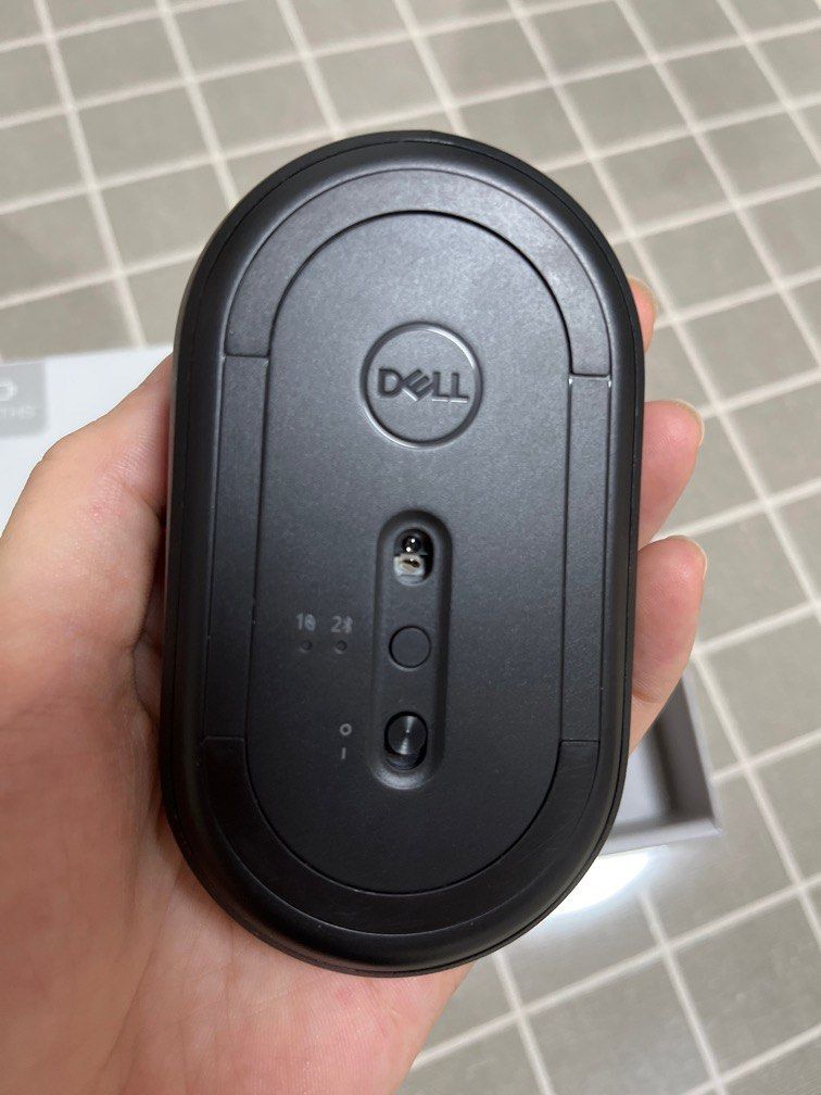 Dell wireless mouse, Computers & Tech, Parts & Accessories, Mouse ...