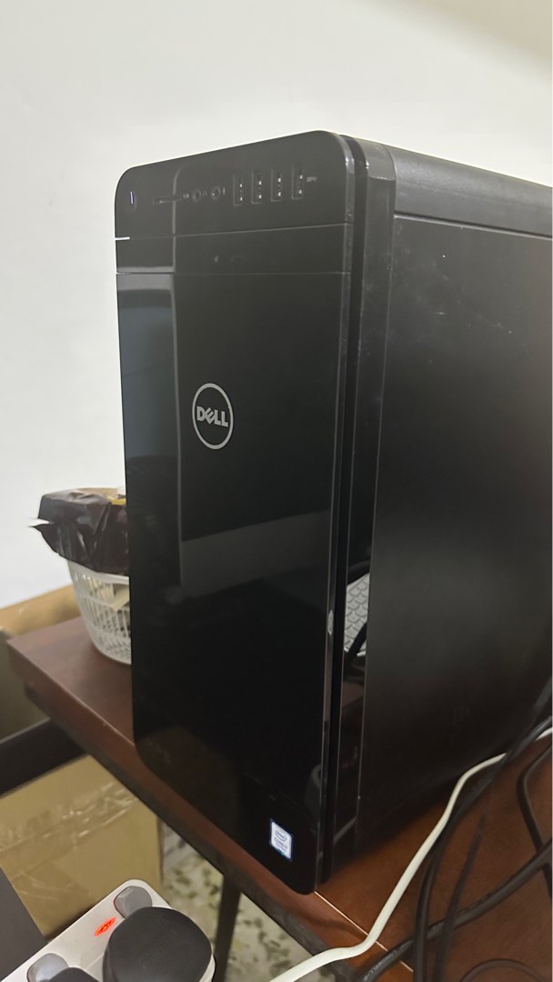 Dell XPS 8930 8th Gen i7 (Desktop), Computers & Tech, Desktops on Carousell