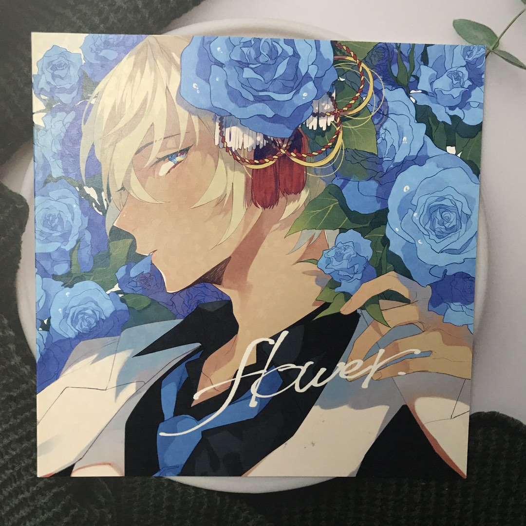 Detective Conan - Tooru Amuro / Bourbon doujinshi artbook, Hobbies ...