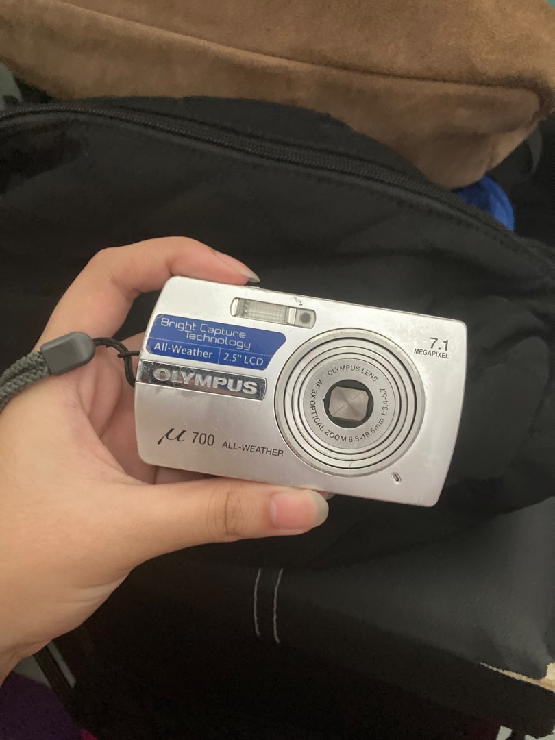 Digital/Film Camera Bundle, Photography, Cameras on Carousell