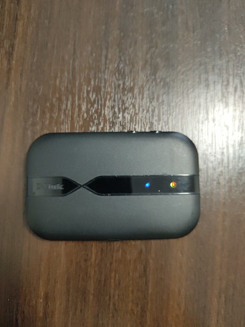 D-Link 4G LTE Mobile Router, Everything Else on Carousell
