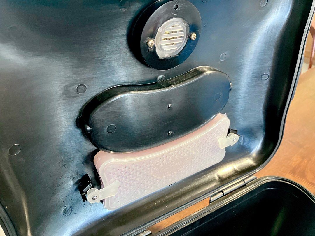 Dry box | For cameras, Photography, Photography Accessories, Dry Boxes ...