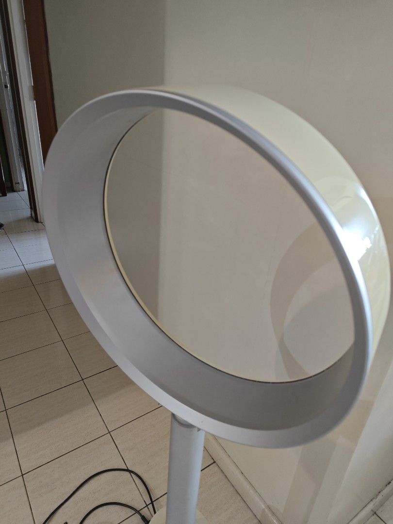 Dyson standing fan - bladeless, Furniture & Home Living, Lighting ...