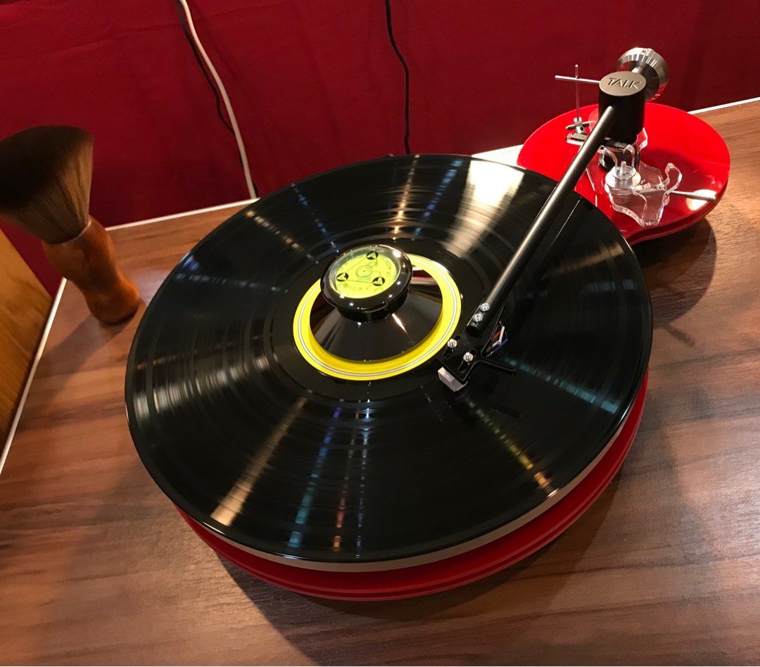 Edwards Audio Apprentice MM Phono Stage and Other Full Range of ...