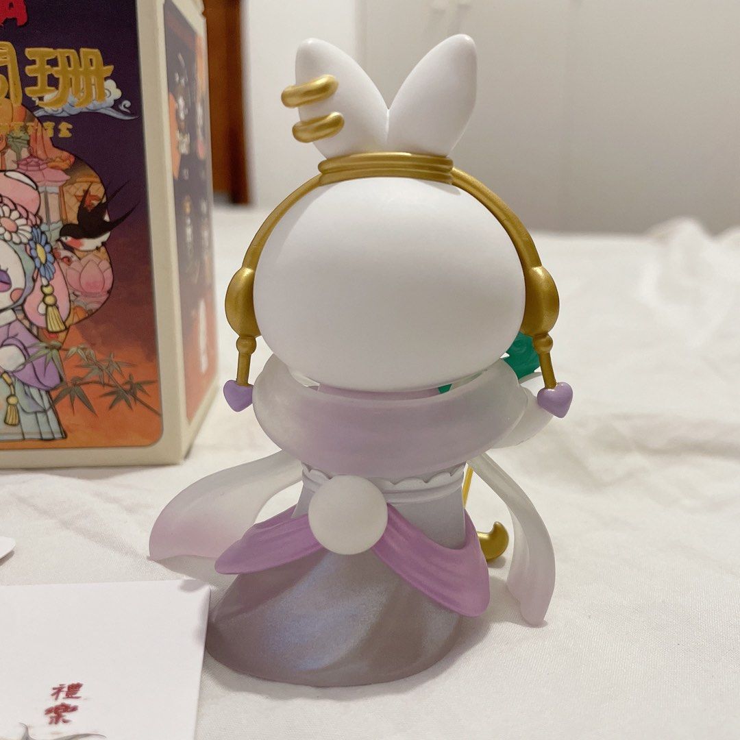 EMMA blind box on Carousell