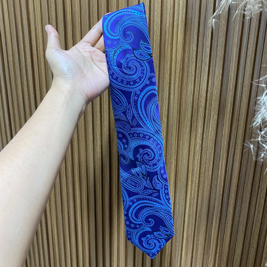 EPOINT NECKTIE on Carousell