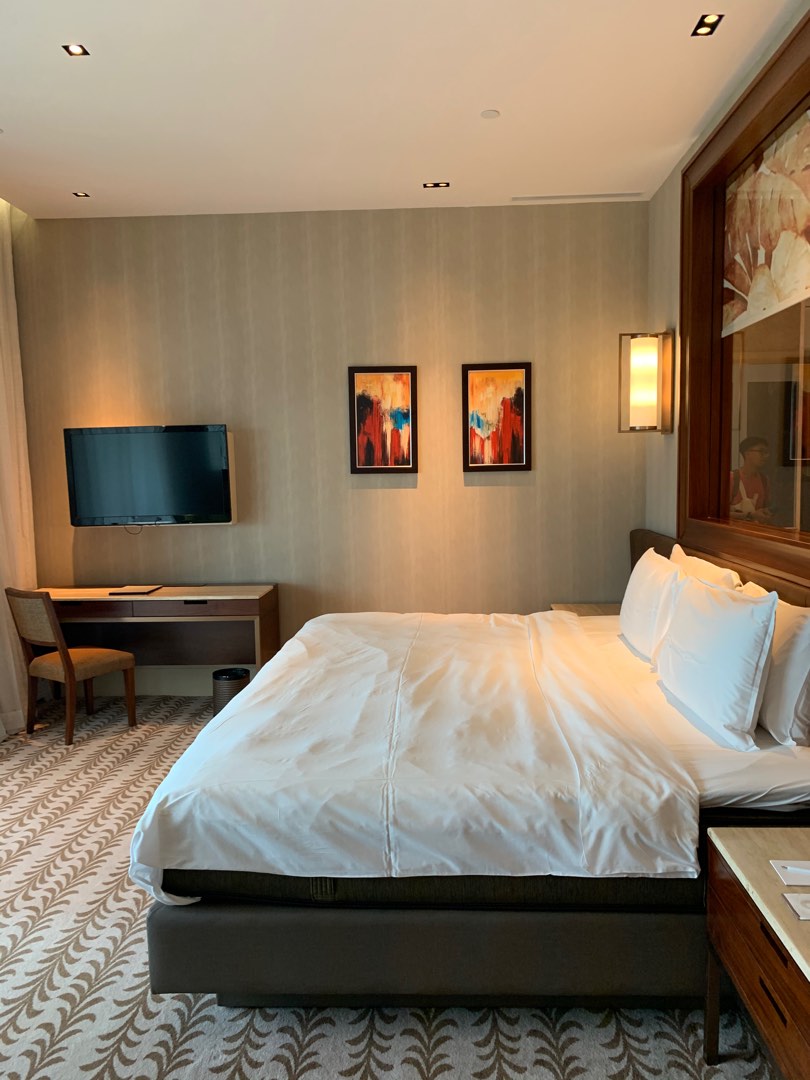 RWS Equarius Hotel One Night With Breakfast, Tickets & Vouchers, Local ...