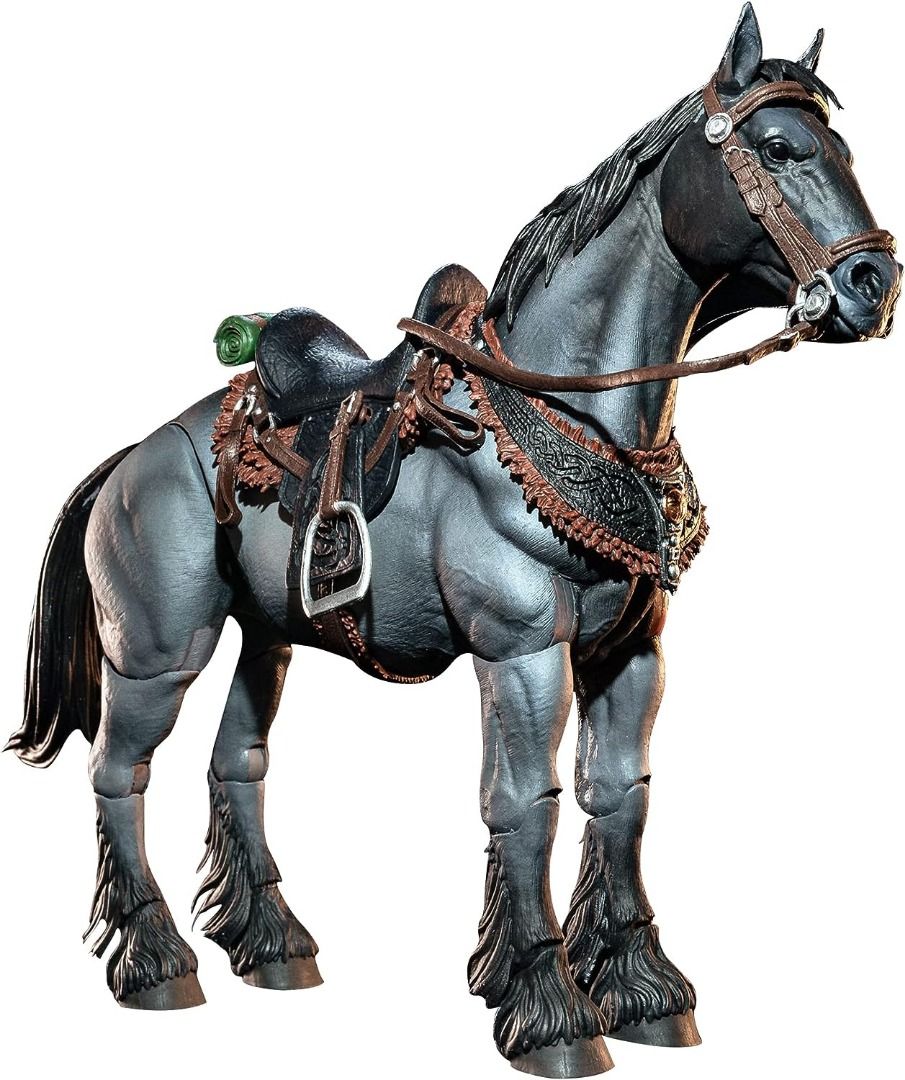 (ON HAND) Four Horsemen Studio Xylona's Flock DUBAN and BOREUS action ...