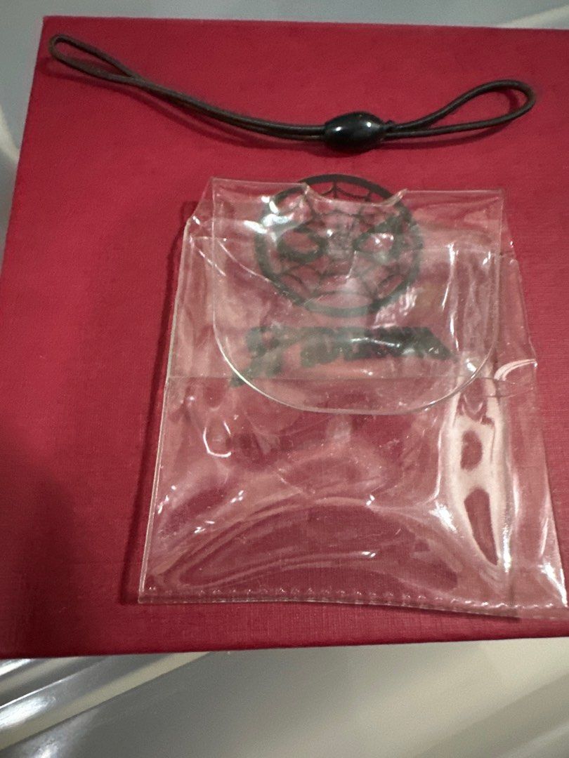 EZ LINK Spider-man charm Spiderman with original box, Hobbies & Toys ...