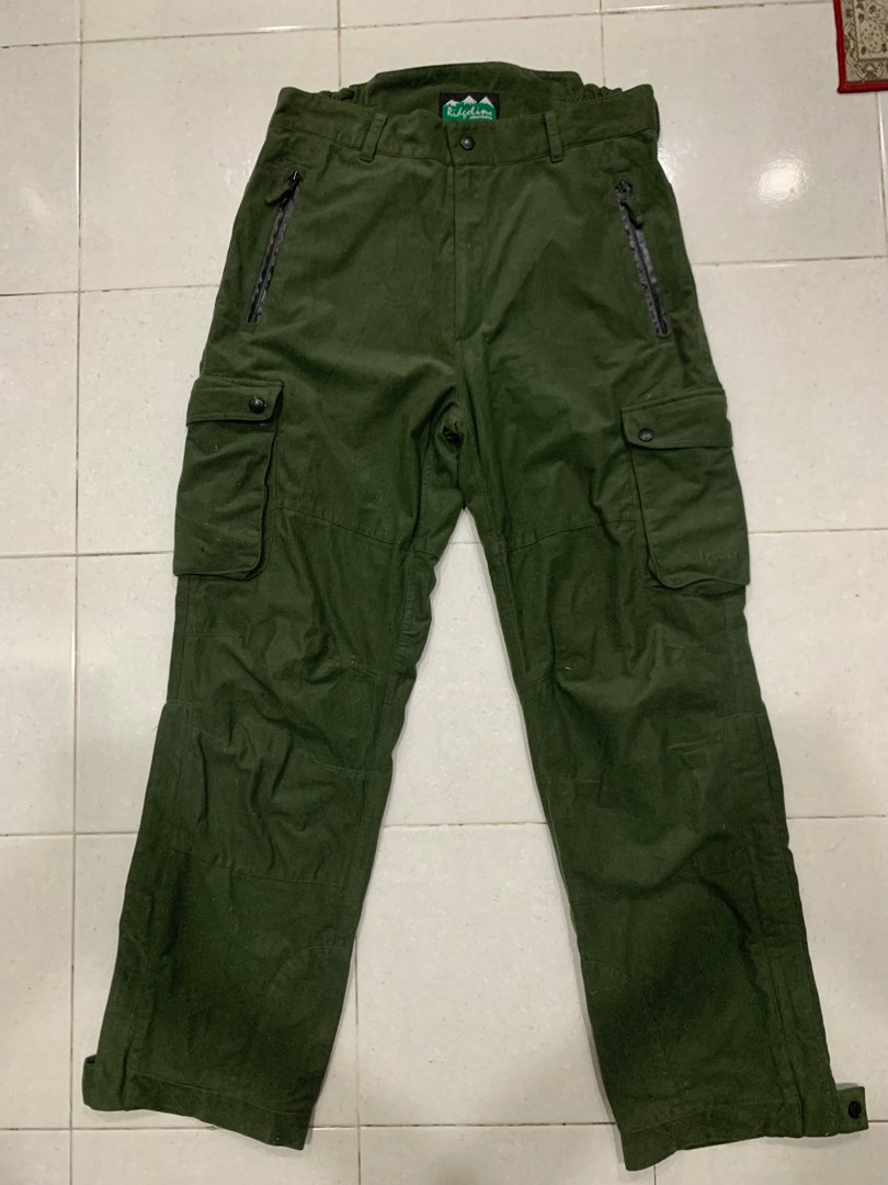 Fieldcore ridgeline pants, Men's Fashion, Activewear on Carousell