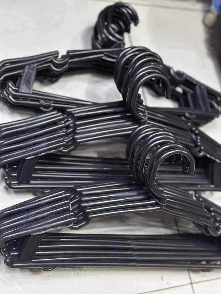 Flexible Hanger and Sipitan, Furniture & Home Living, Cleaning ...