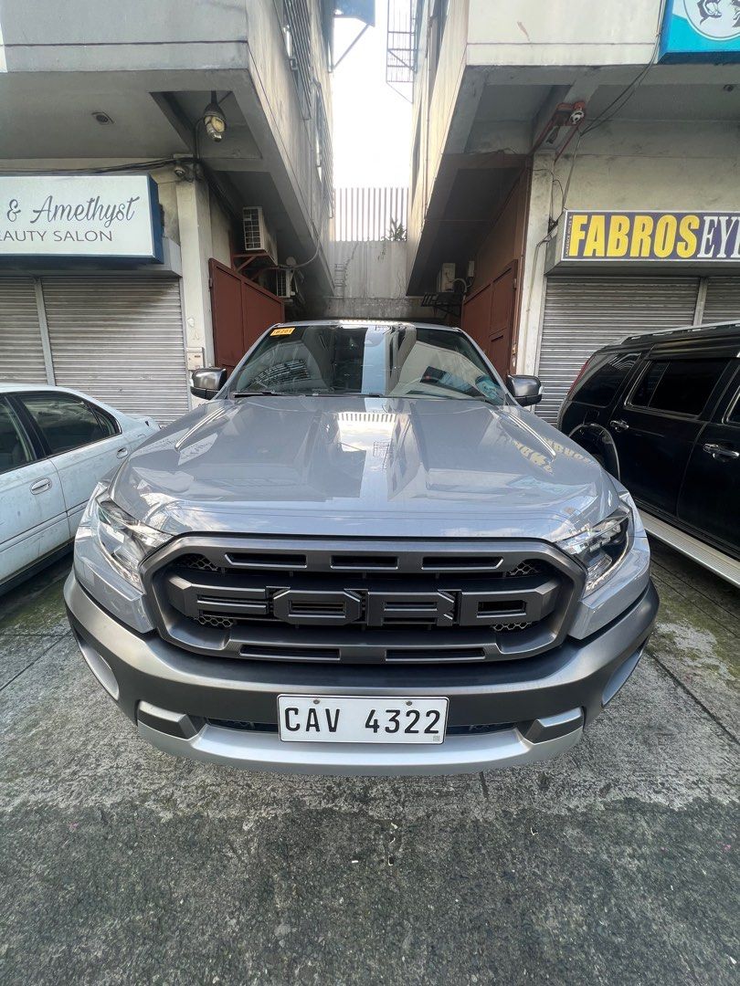 Ford Raptor ford raptor c3 Auto on Carousell