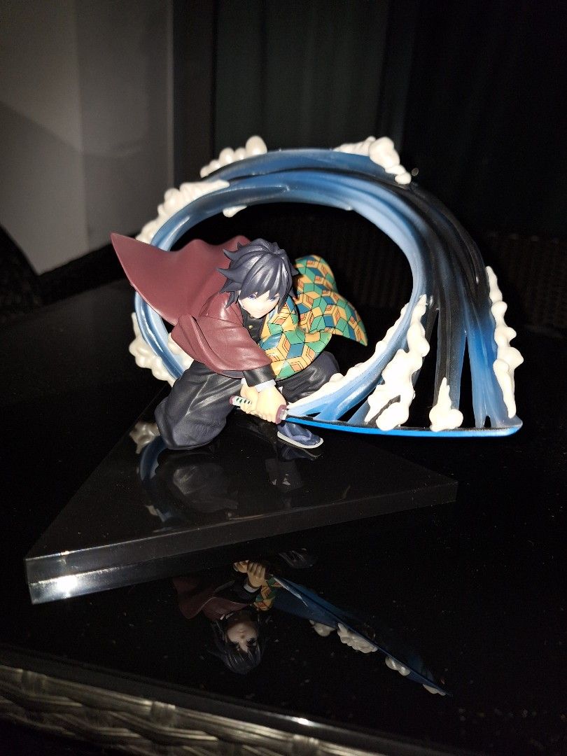 [Free last prize giyu!] Ichiban kuji demon slayer/ kimetsu no yaiba/ ds ...