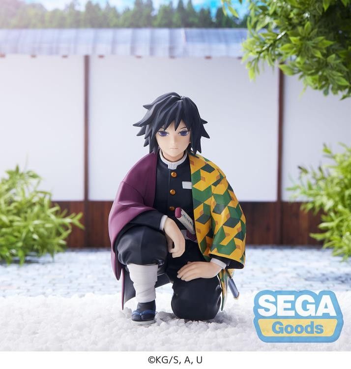 [Free last prize giyu!] Ichiban kuji demon slayer/ kimetsu no yaiba/ ds ...