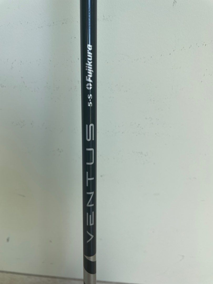 Fujikura Ventus Blue 5S Velocore, Sports Equipment, Sports & Games, Golf on Carousell