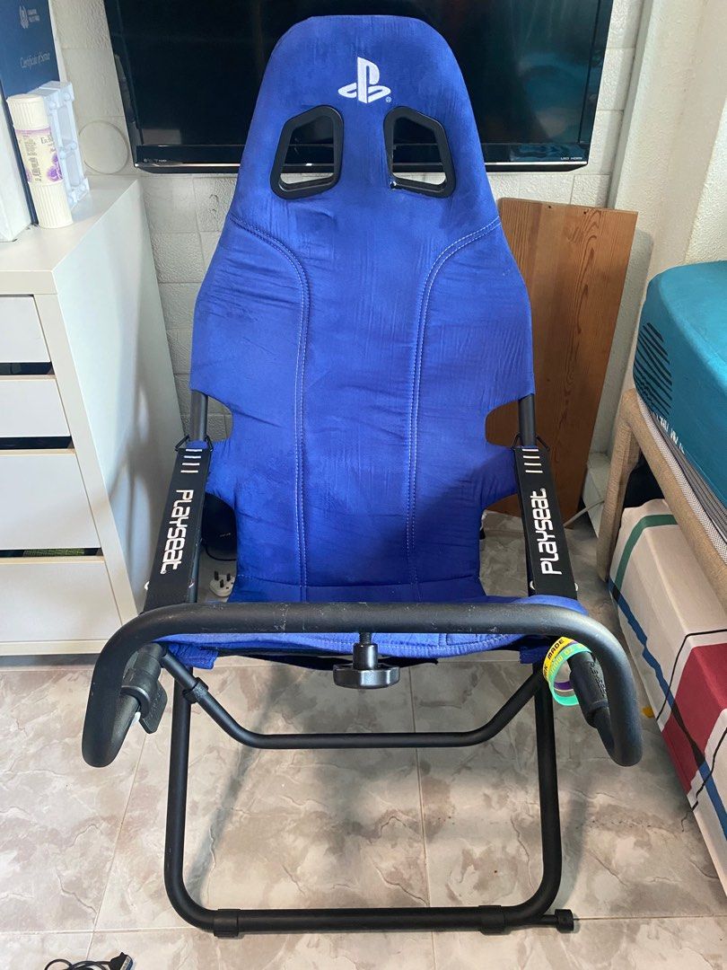 G29 + Shifter + Playseat, Video Gaming, Gaming Accessories, Controllers ...