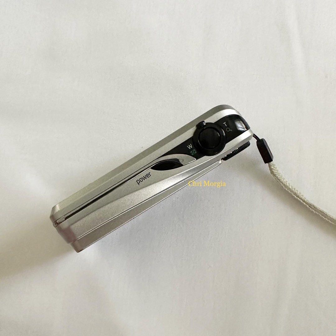 GE J1455 Digital Camera on Carousell