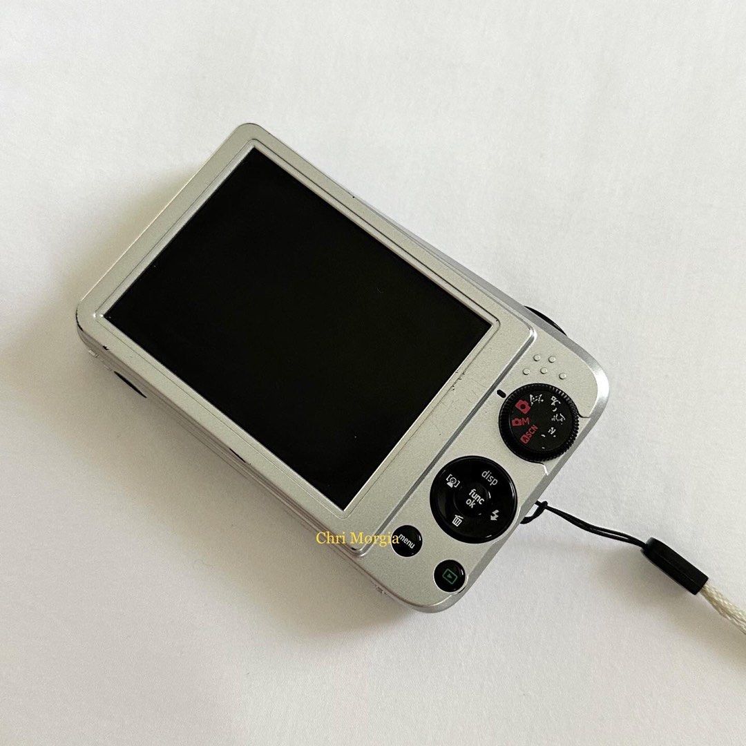 GE J1455 Digital Camera on Carousell