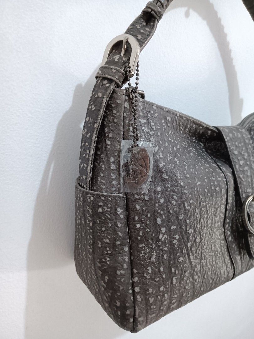 Genuine JRA baguette kili-kili bag, Women's Fashion, Bags & Wallets ...