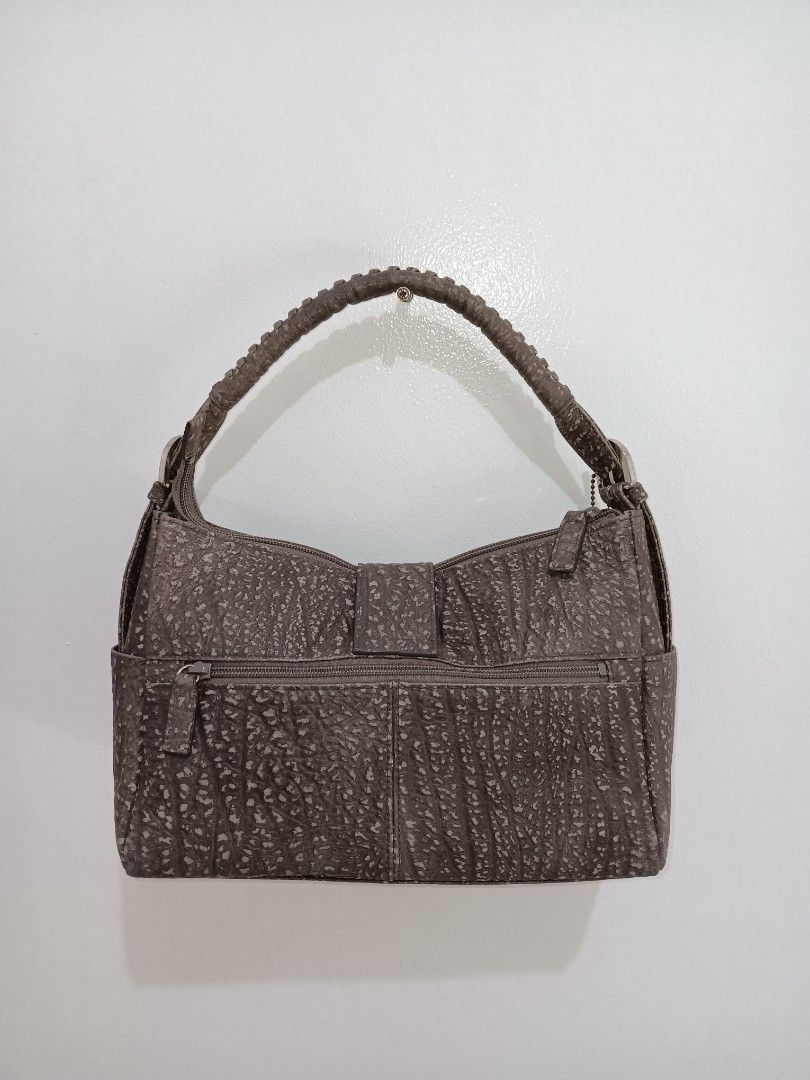 Genuine JRA baguette kili-kili bag, Women's Fashion, Bags & Wallets ...