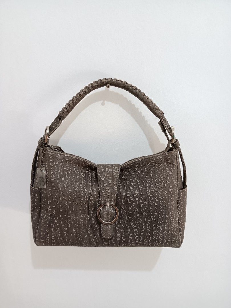 Genuine JRA baguette kili-kili bag, Women's Fashion, Bags & Wallets ...