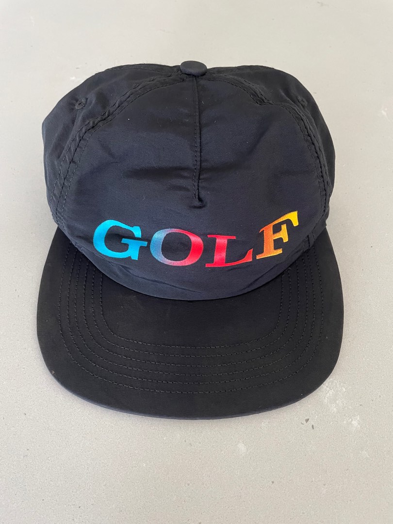 Golf Le Fleur Beams Cap, Men's Fashion, Watches & Accessories, Caps ...