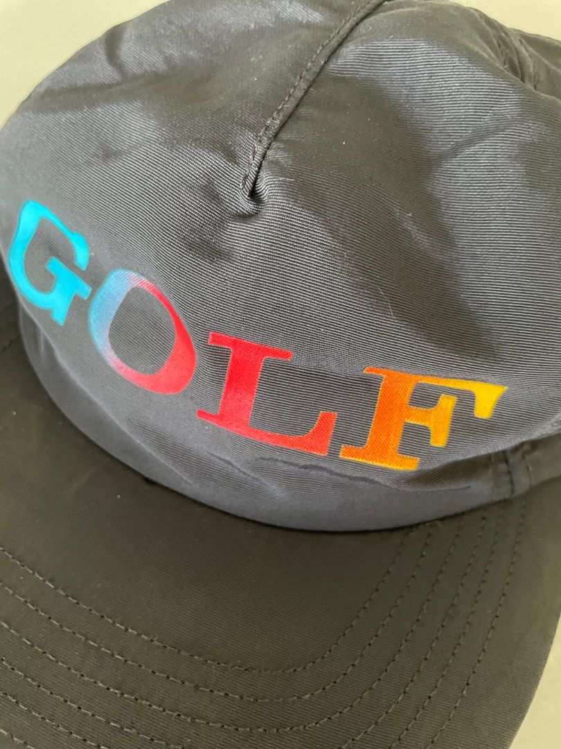 Golf Le Fleur Beams Cap, Men's Fashion, Watches & Accessories, Caps ...