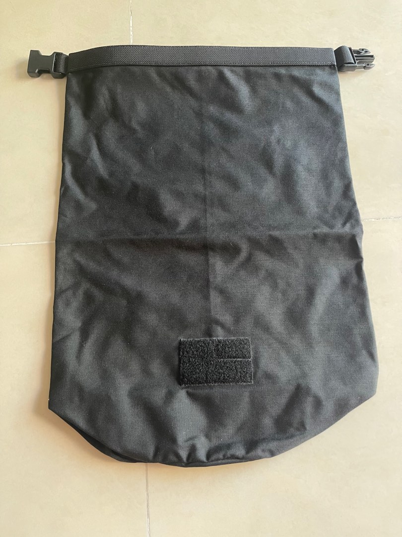 Goruck tough bag, Men's Fashion, Bags, Belt bags, Clutches and Pouches ...