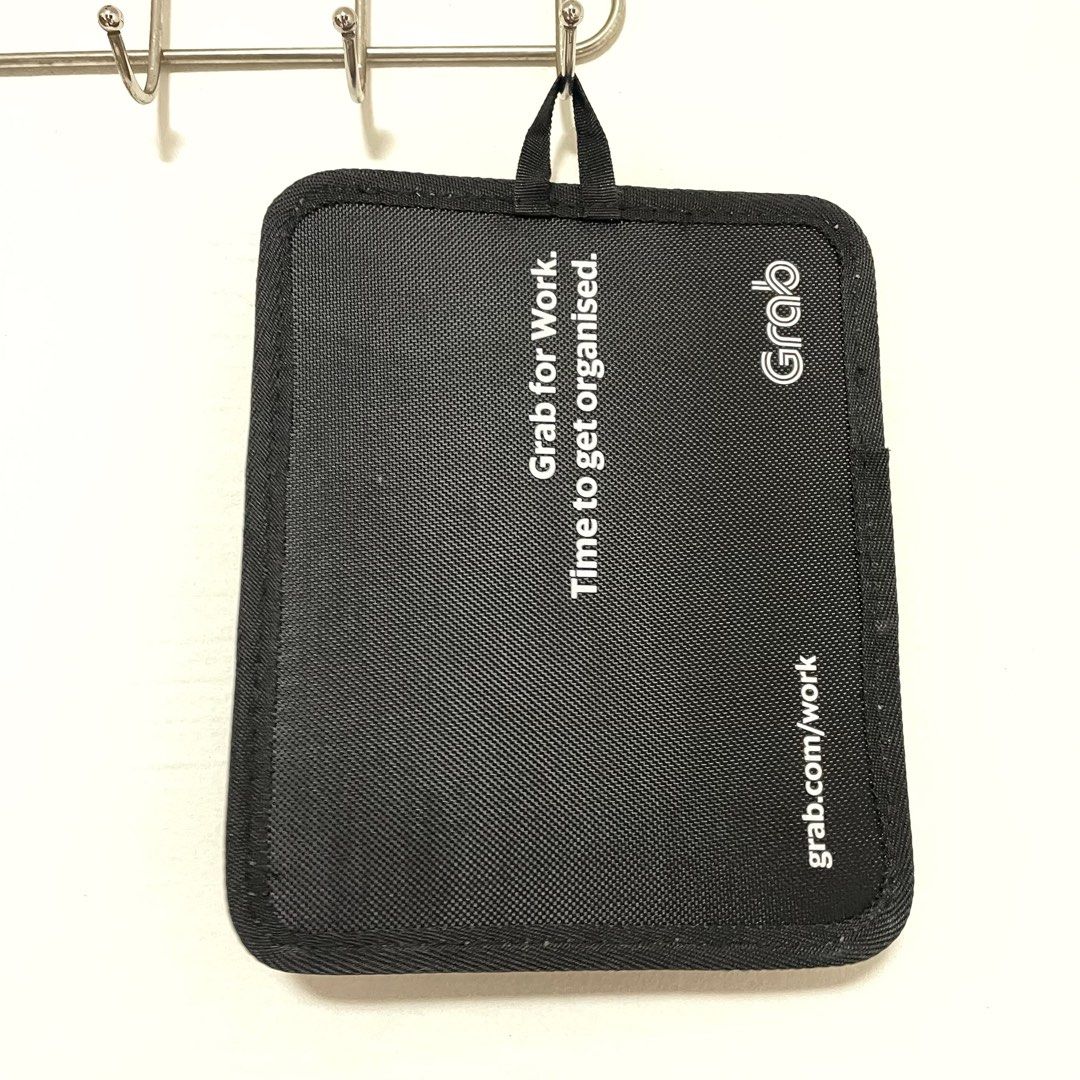 Grab backpack insert gadget organiser / accessories organiser, Men's ...