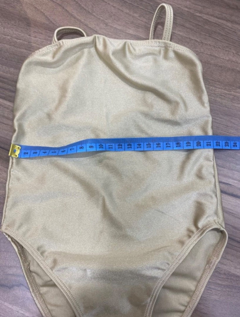 Gymnastic inner/ under garment , Babies & Kids, Babies & Kids Fashion ...