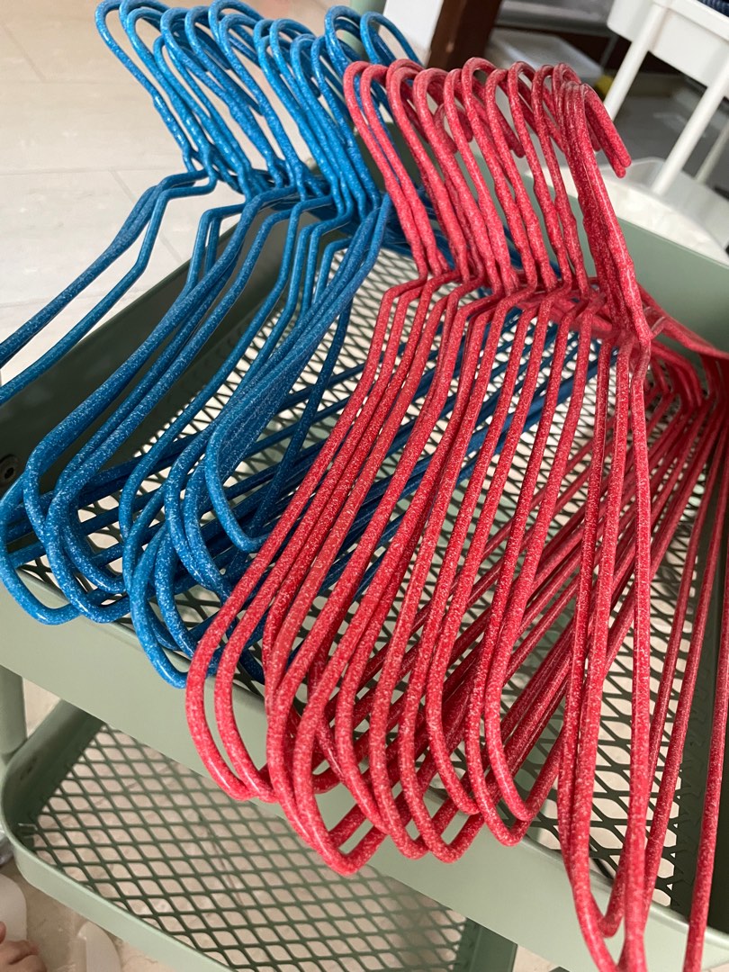 Hangers, Furniture & Home Living, Home Improvement & Organisation ...