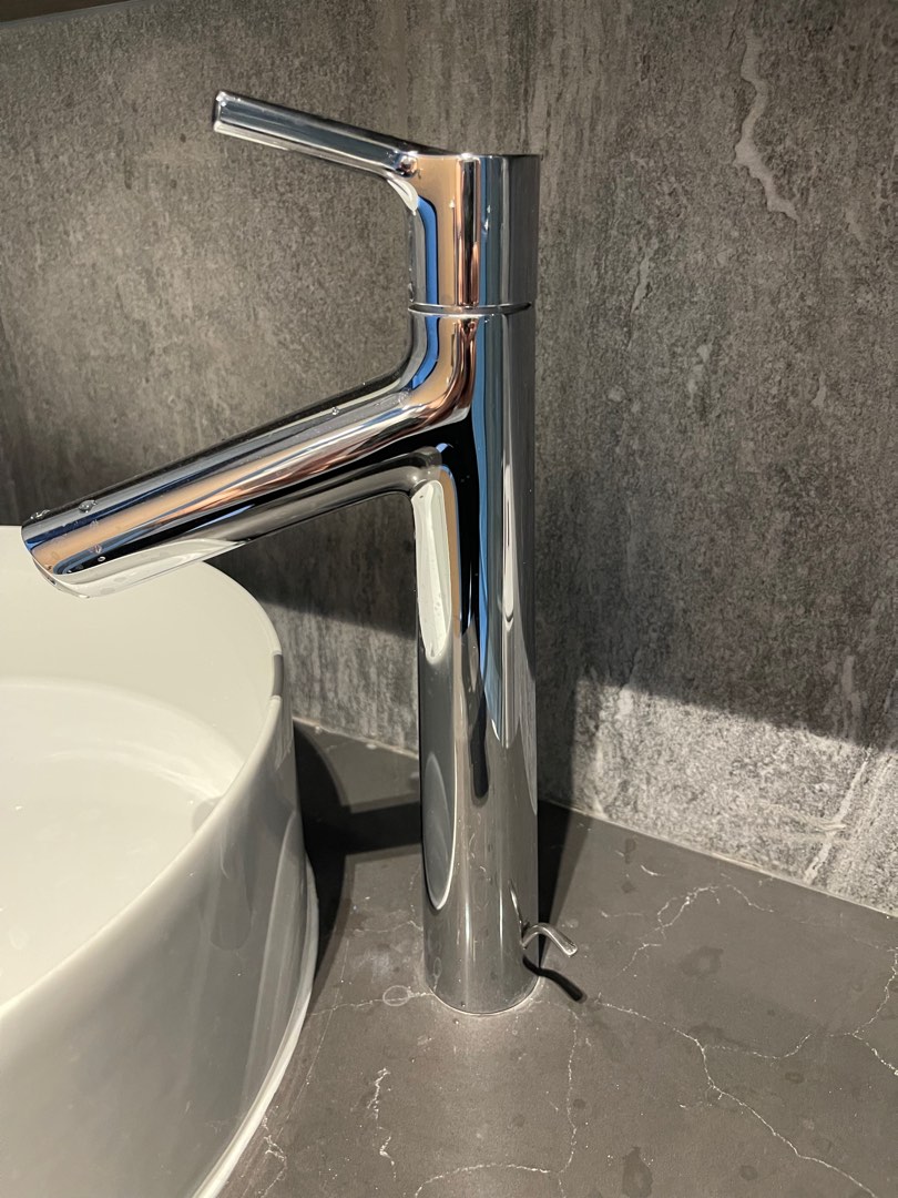 Hansgrohe Toilet Mixer, Beauty & Personal Care, Sanitary Hygiene on ...