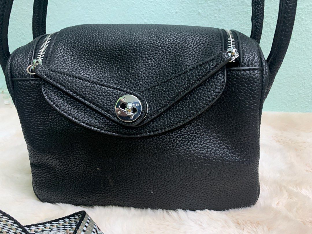 Hermes handbag, Women's Fashion, Bags & Wallets, Shoulder Bags on Carousell