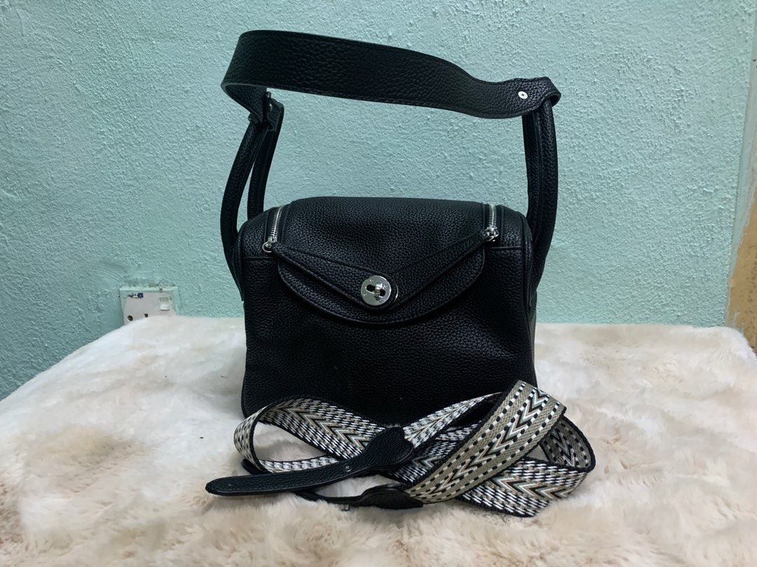 Hermes handbag, Women's Fashion, Bags & Wallets, Shoulder Bags on Carousell