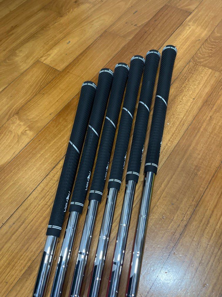 Honma TR20V golf iron set, Sports Equipment, Sports & Games, Golf on ...