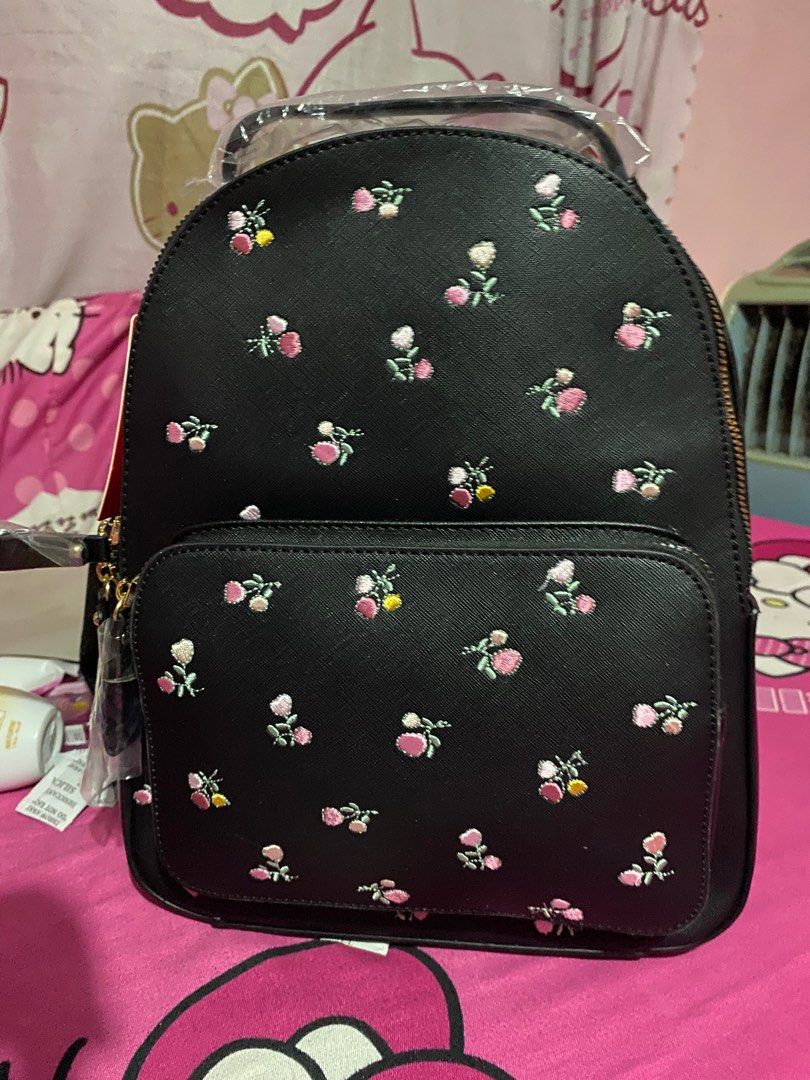 HOW R U Mini Bag, Women's Fashion, Bags & Wallets, Backpacks on Carousell