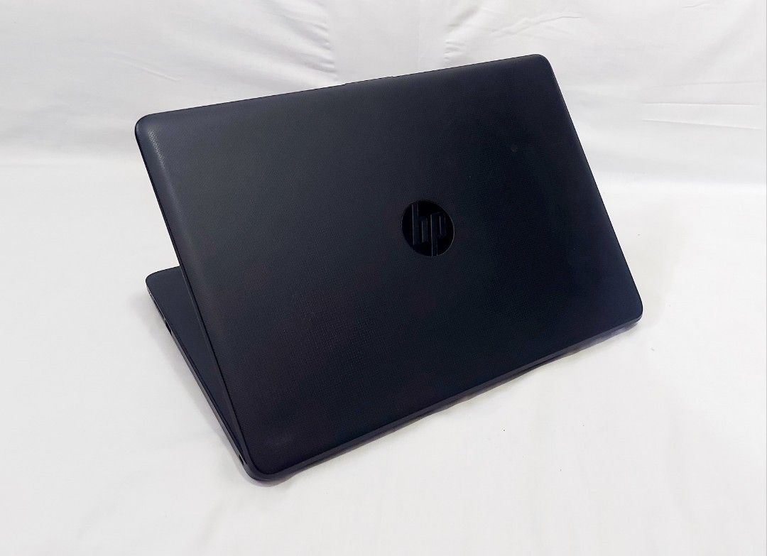 HP 14-BS0XX Intel Core i3-6006U 6th Gen 4GB Ram DDR3L Upgradable 1000GB ...