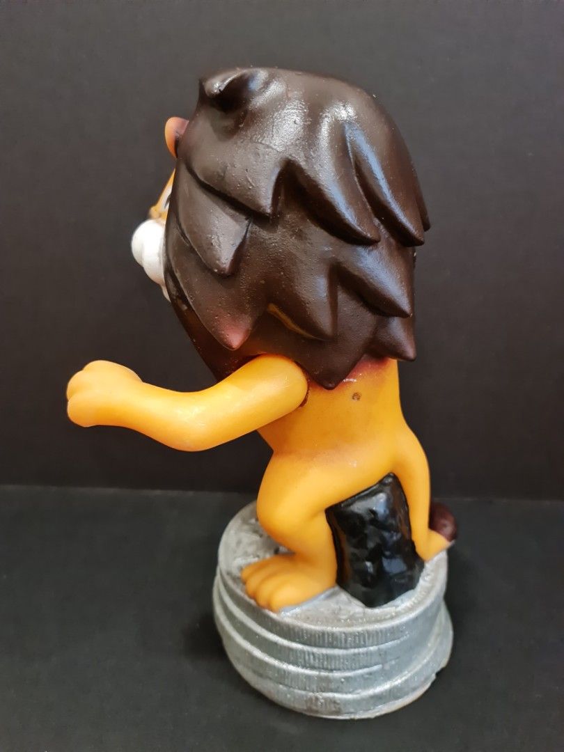 HSBC Coin Box, Hobbies & Toys, Collectibles & Memorabilia, Vintage ...