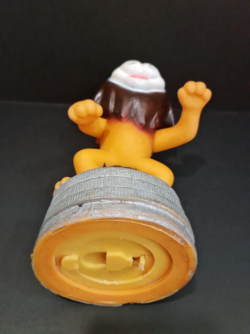 HSBC Coin Box, Hobbies & Toys, Collectibles & Memorabilia, Vintage ...