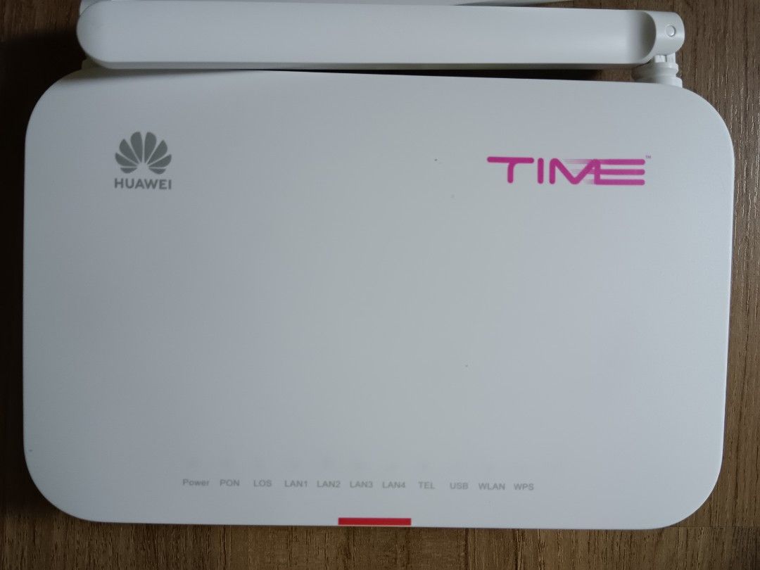 Huawei OptiXstar HG8145X6, Computers & Tech, Parts & Accessories ...