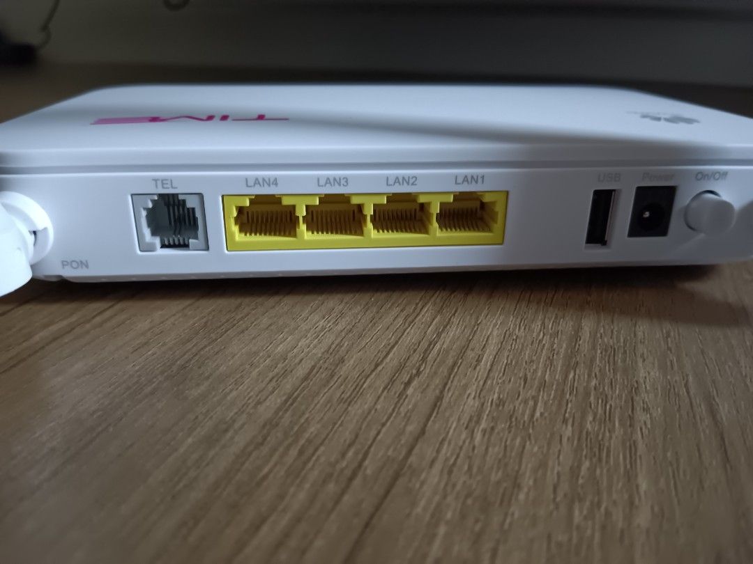 Huawei OptiXstar HG8145X6, Computers & Tech, Parts & Accessories ...